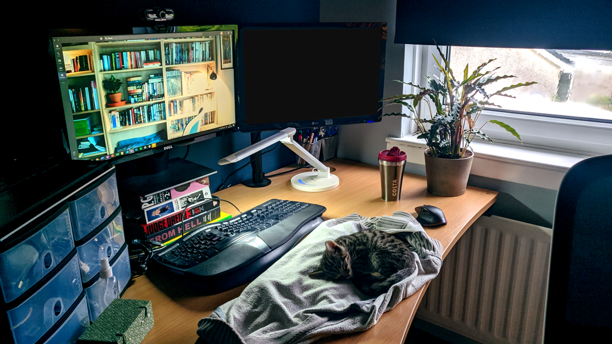 4 Remote Working Best Practices – Seb Charrot 4 Remote Working Best Practices – Seb Charrot